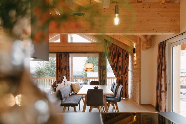 Chalet Village By Apart4you - Schladming