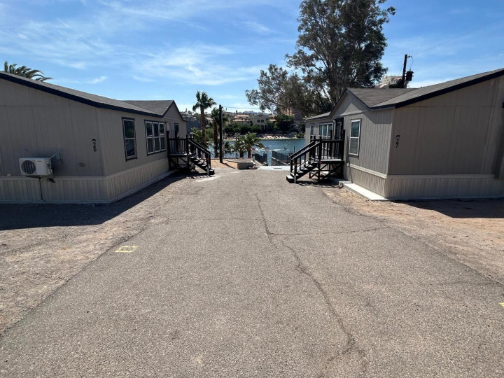 River Front Hideaway - Laughlin, NV