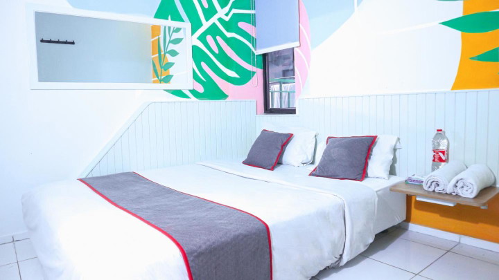Artemis Hotel Bekasi - Jakarta