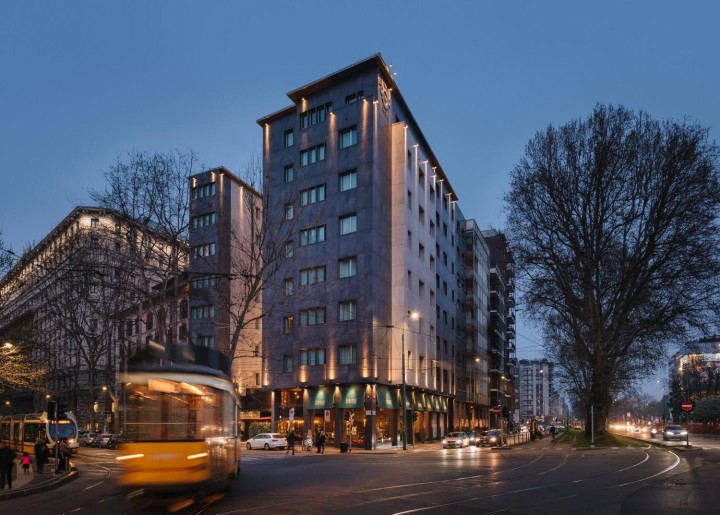 Windsor Hotel Milano - Assago