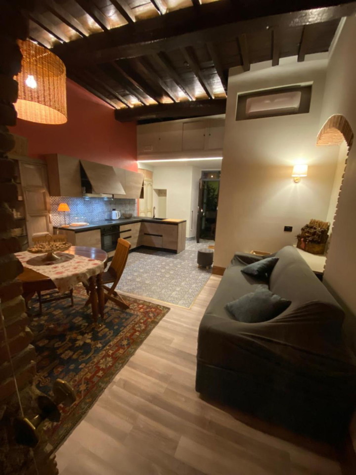 B & B Beata Colomba - Rieti