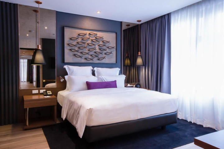 Coro Hotel - Manila