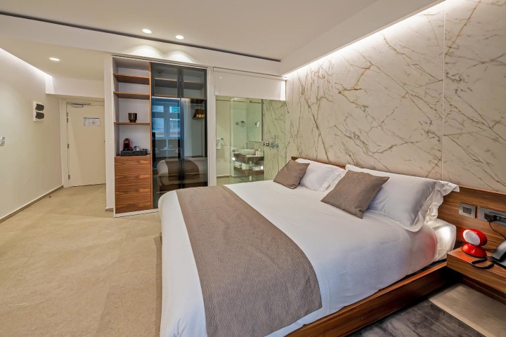 The Capital Boutique Hotel - La Valette