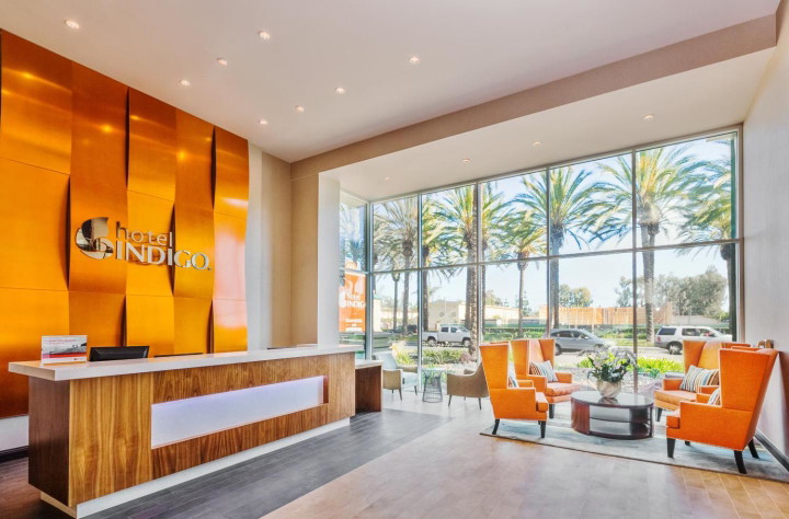 Hotel Indigo Anaheim By Ihg - Irvine, CA