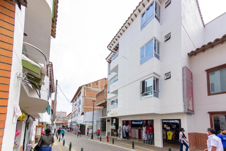 Hotel Gutier Rionegro - Rionegro