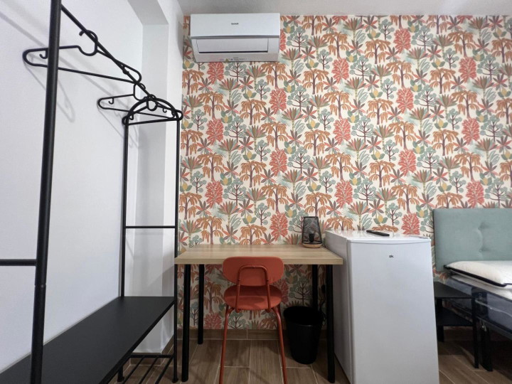 Habitación Centro Almería - Almería