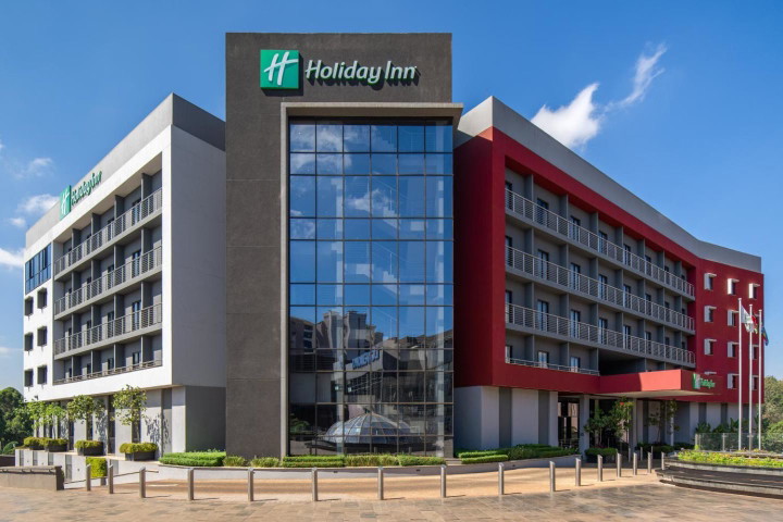Holiday Inn - Nairobi Two Rivers Mall By Ihg - Nairobi