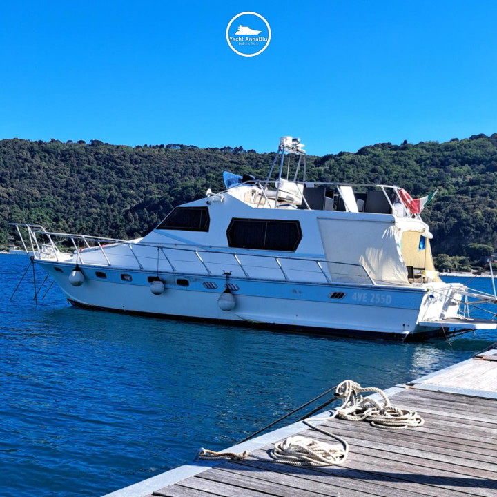 Yachtannablu - Lerici