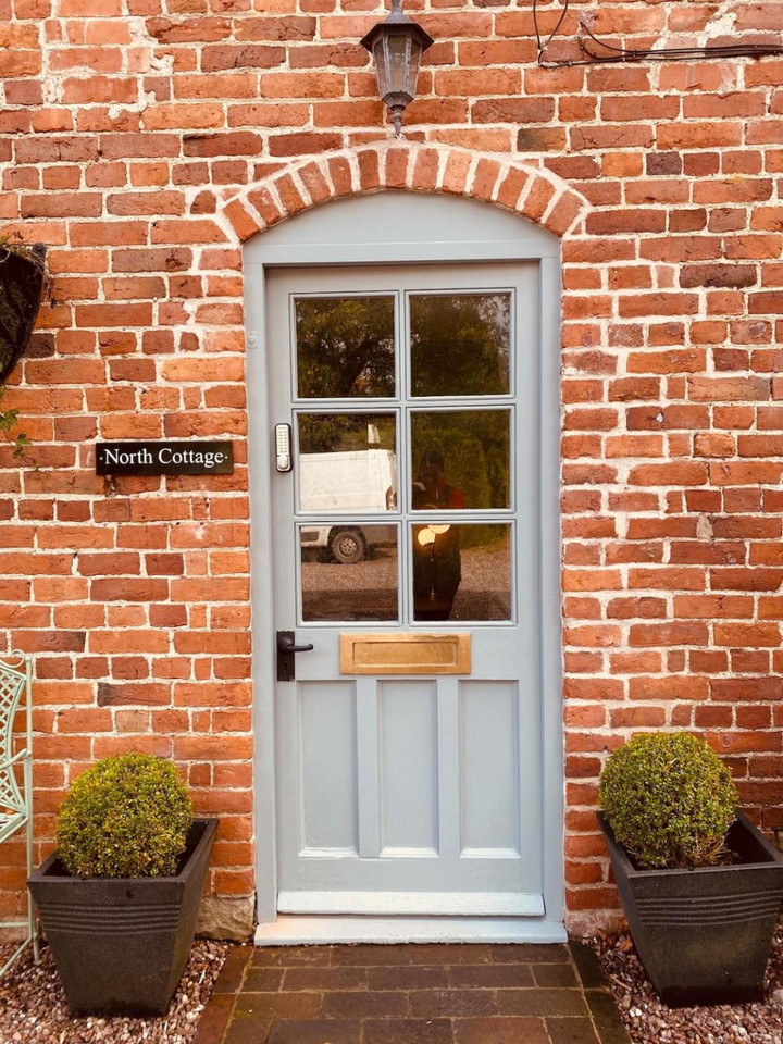 North Cottage - England