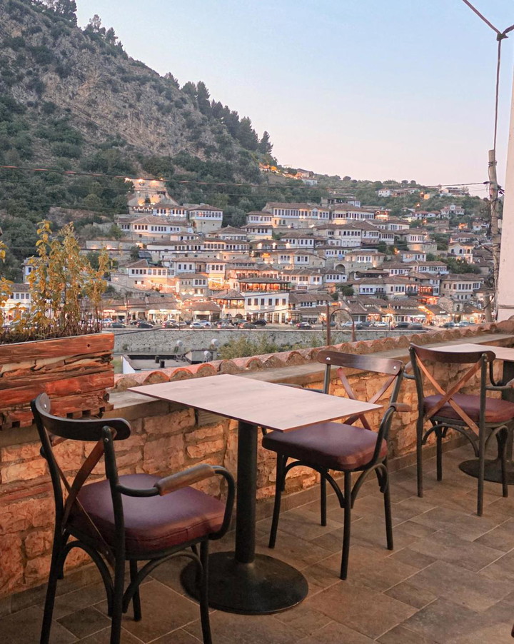 Hotel Taraca Gorice - Unesco Quarter - Albania