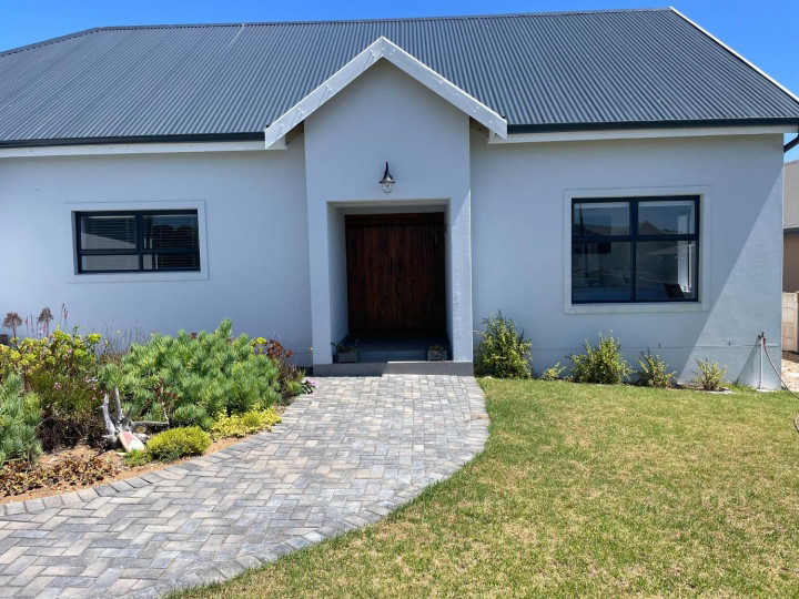 The Art Barn - Western Cape