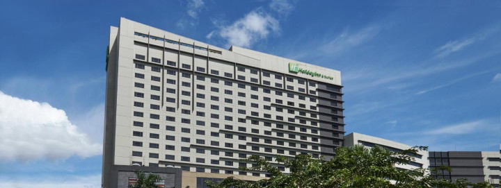 Holiday Inn & Suites Makati By Ihg - Makati