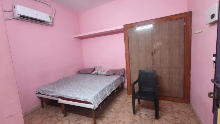 Omkaram Residency - Tiruvannamalai