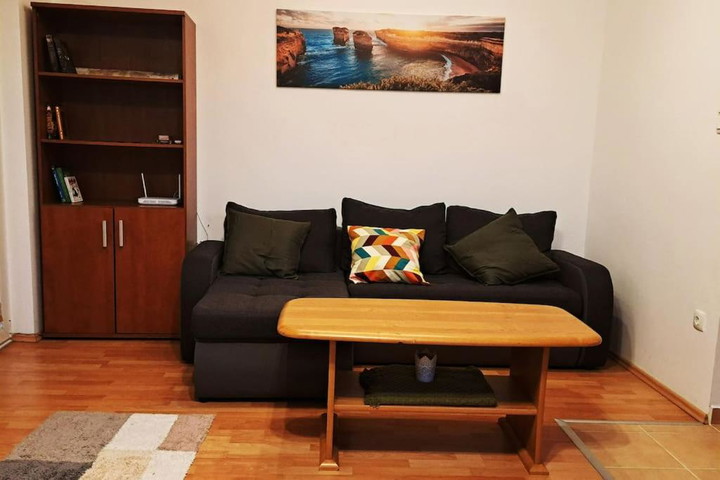 Zöld Orom Apartman Lakás - Szentendre
