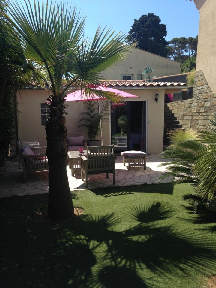Les Jardins De Galicia - Frontignan