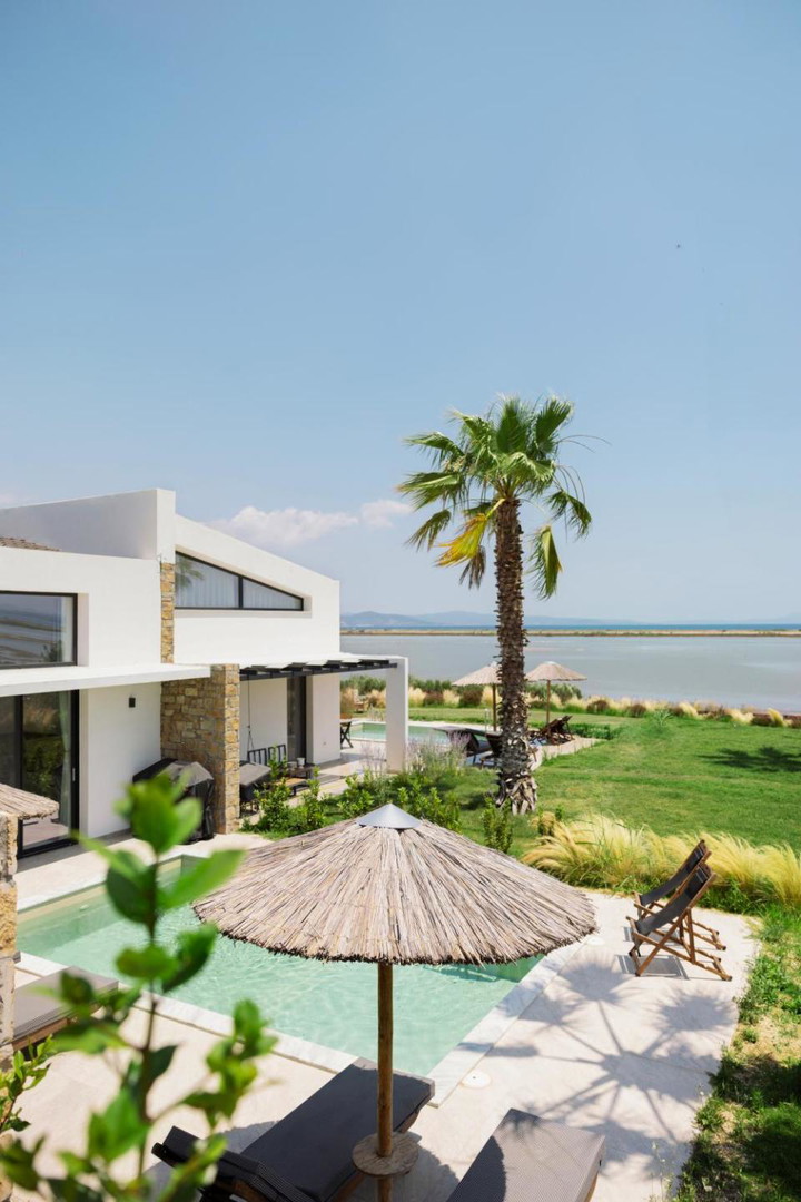 Flamingo Living Halkidiki - The Villas - Chalkidiki