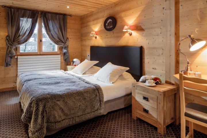 Hôtel Chalet & Spa Le Delta - Le Grand-Bornand