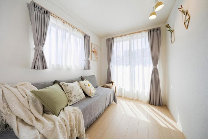 Magazine Home Tokyo Spacious 93 3br Skytree7 Minutesasakusa12 Minutes By Train - Ginza