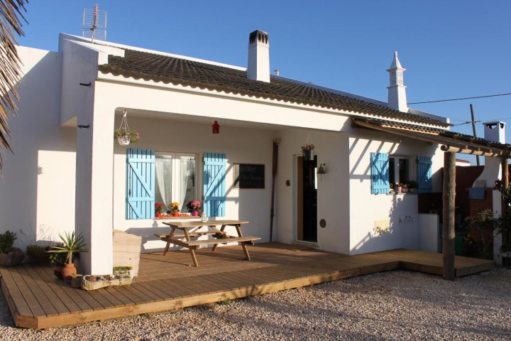 Puravida Divehouse - Sagres
