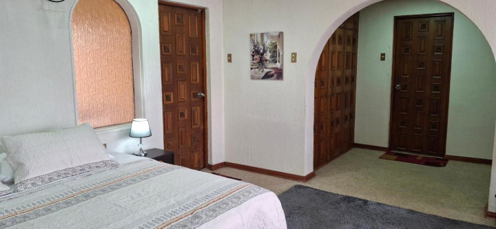Albergue Ah - Angol