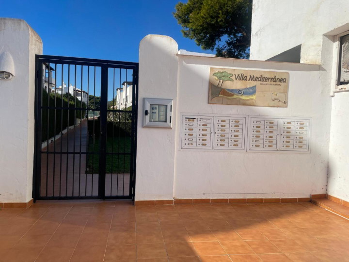Villa Mediterranea - Alcossebre