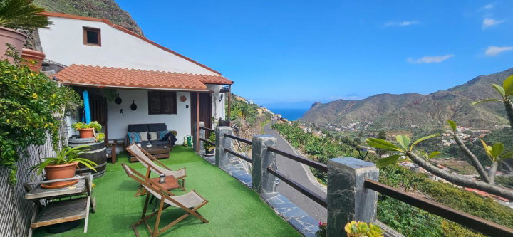 Casa Tajaraste 2 - La Gomera