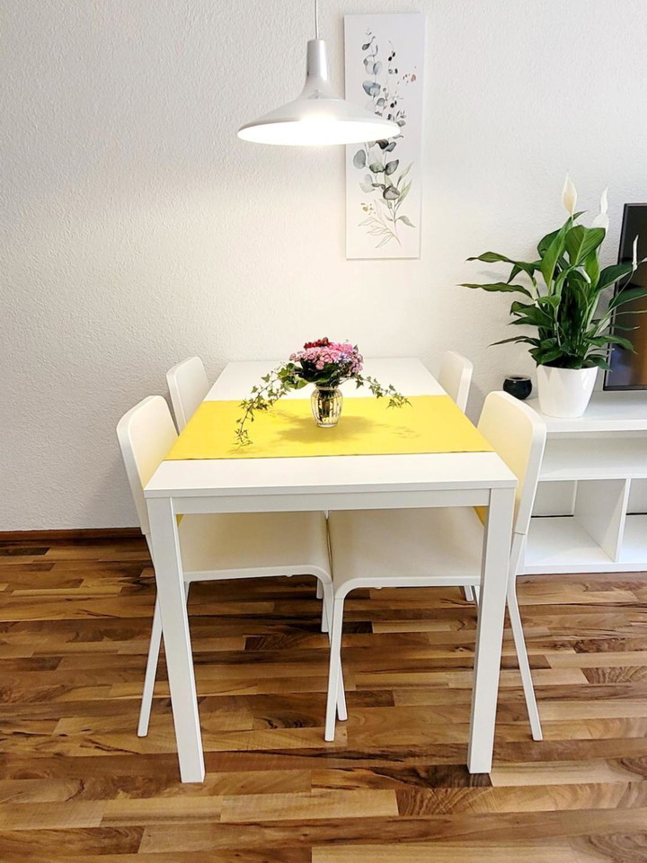 Top2 Apartmenthaus Sonnenschein - Dornbirn