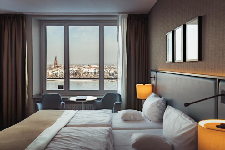 Ameron Bonn Hotel Königshof - Bornheim