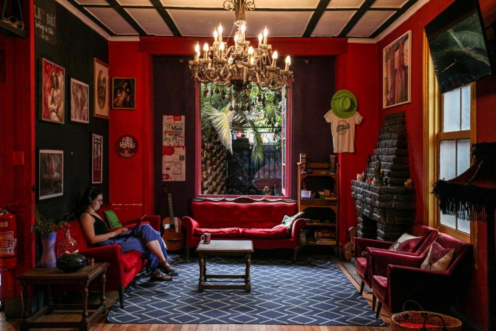 La Chimba Hostel - Providencia