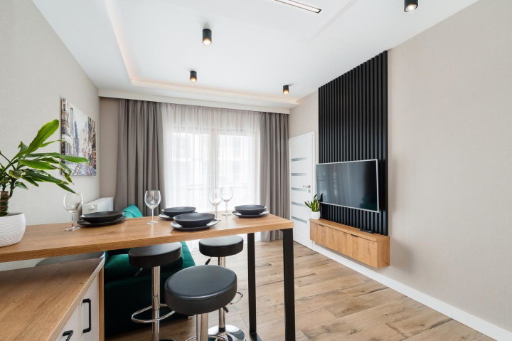 Krakowiak Apartment 65 - Galéria