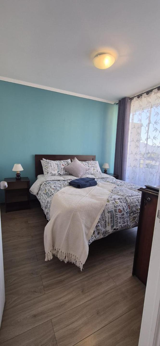 Departamento Salar - Calama