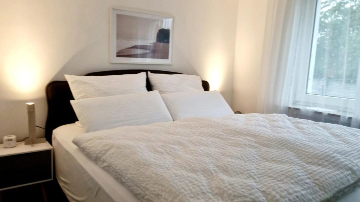 2-zimmer I Küche I Balkon I Wlan I Prime I Parken - Dortmund