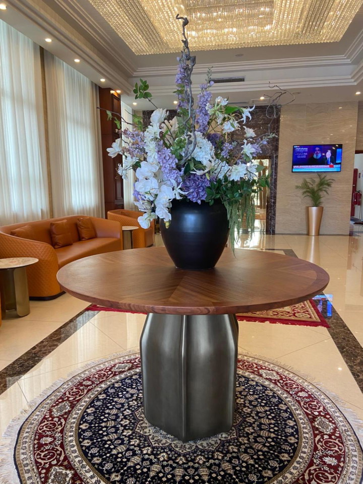 8&9hotel - Pointe-Noire