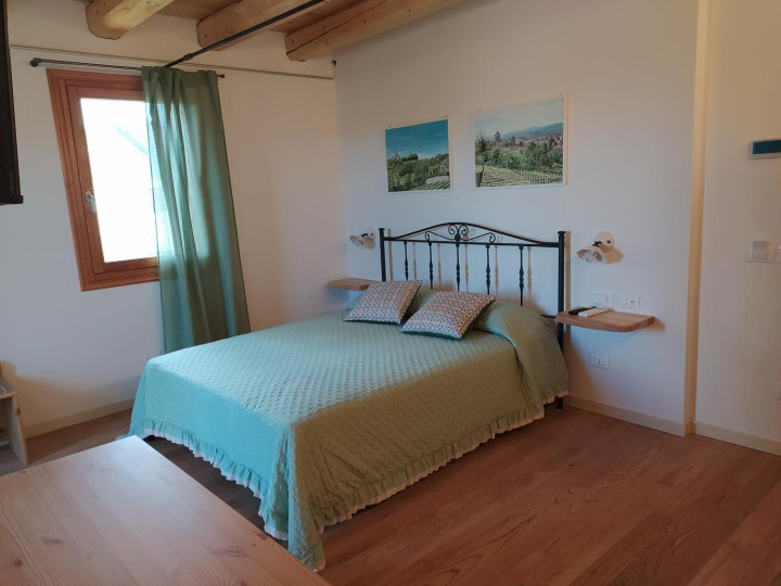 Casa Agricola Amicizia - Montagnana
