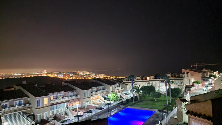 Pepehills - Santa Pola