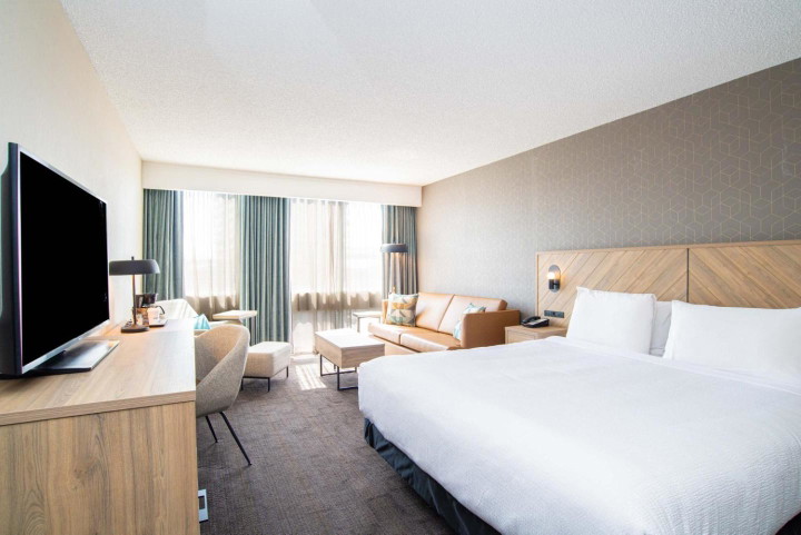 Sandman Hotel Montreal - Longueuil - Brossard