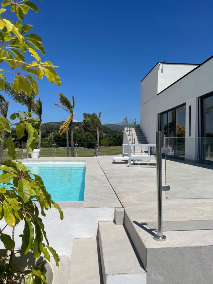 Sotogrande Polo Experience Luxury Villa - Sotogrande