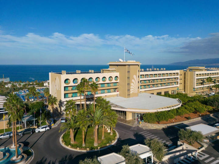 Royal & Imperial Belvedere Resort - Crete