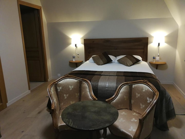 Auberge Du Vieux Tour Le Manoir - Trouville-sur-Mer