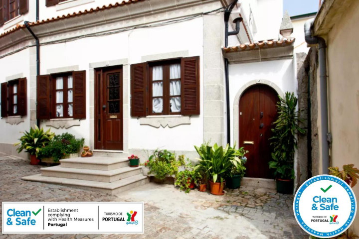 Casa Da Foz - Maia
