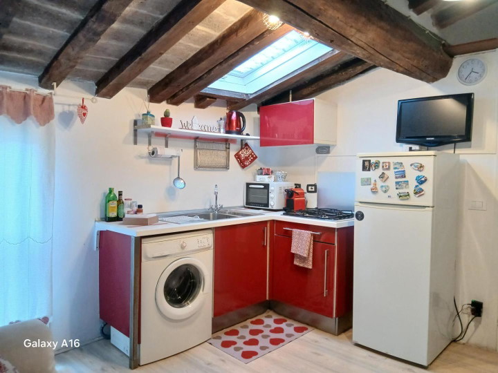 Appartamento In Centro A Modena - Ca' Pomposa Bed&relax - Modène