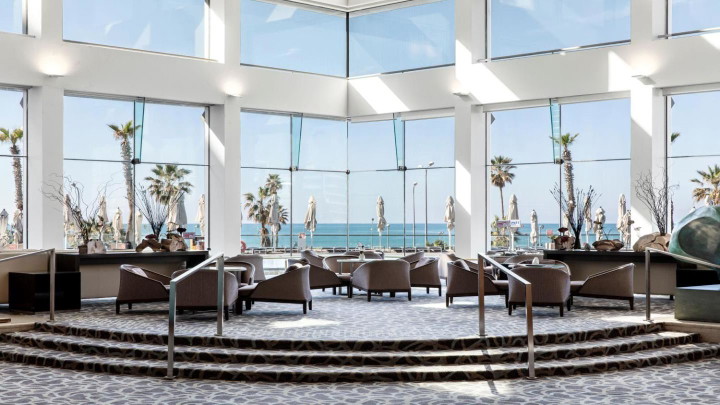 Intercontinental David Tel Aviv By Ihg - Tel Aviv-Jaffa
