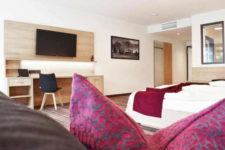 Soloplan City Resort - Kempten