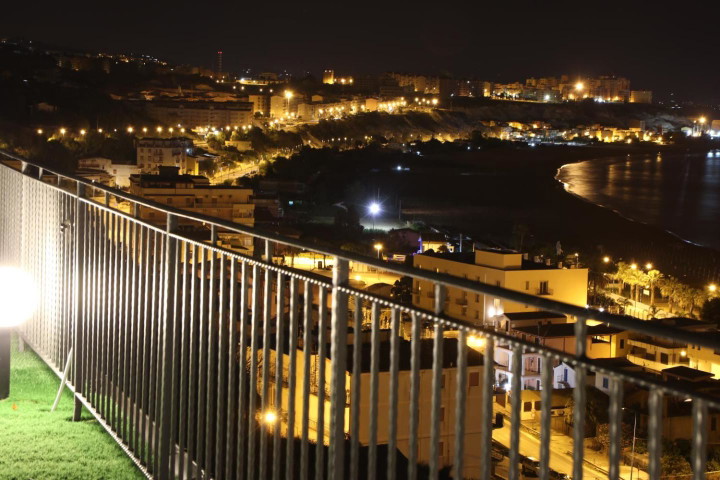 B&b Vista Sul Mare - Porto Empedocle