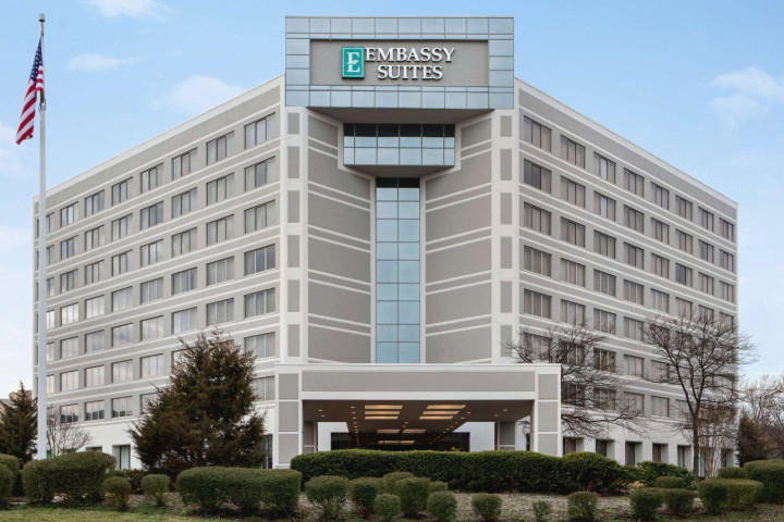 Embassy Suites By Hilton Baltimore At Bwi Airport - Glen Burnie, MD