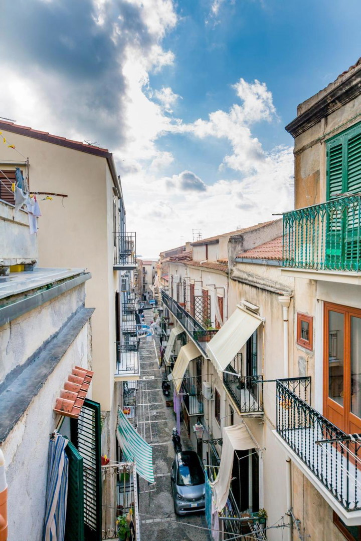 Casa Zaffiro - Cefalù