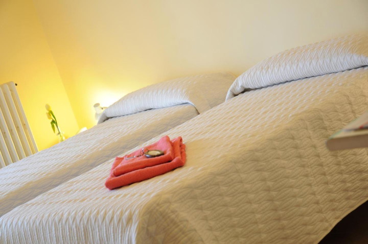 Albergo Villa Nobile - Sicile