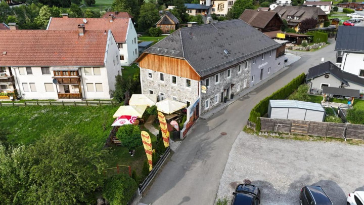 Gasthof Muster-stüberl - Kreischberg