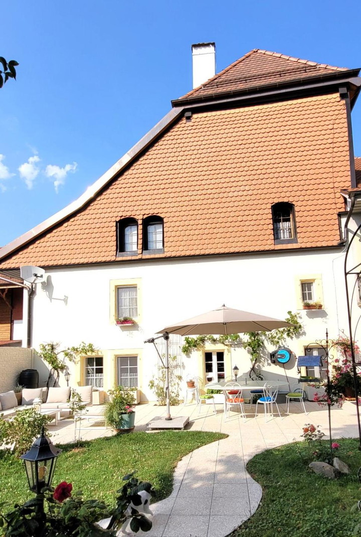 Cap Bonheur - Lausanne