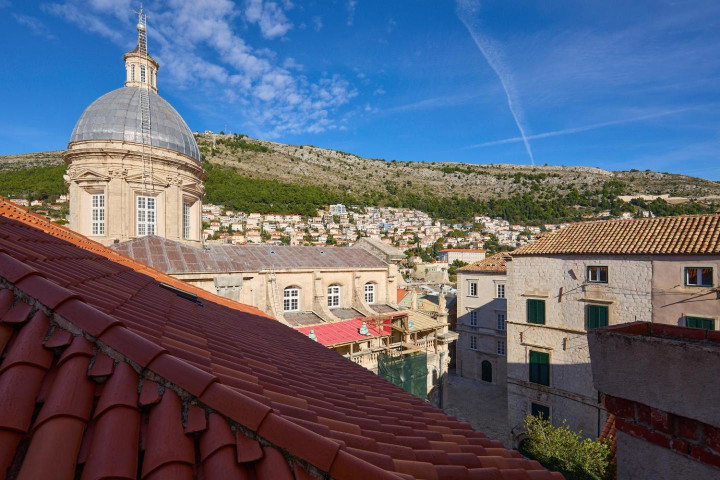 Dominium Premium Location Suites - Dubrovnik